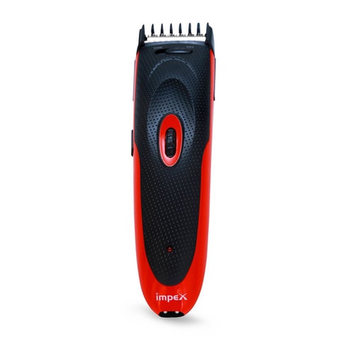 Impex trimmer - red/black price in Saudi Arabia | Carrefour Saudi ...