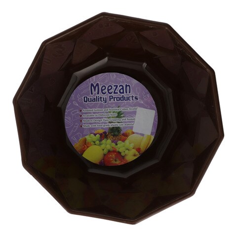Meezan Quality Products Fruit Basket