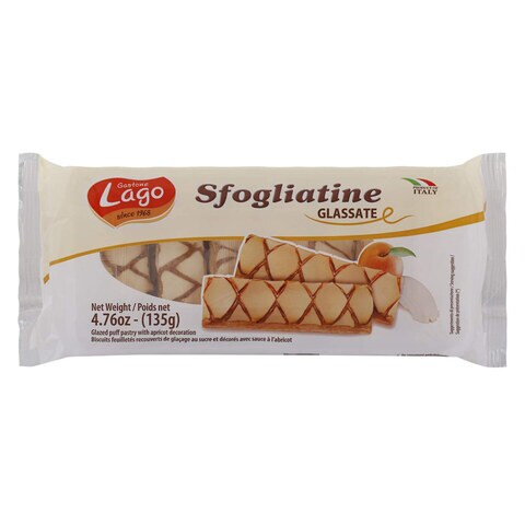 LAGO GALZED PUFF BISCUITS 135G price in Kuwait | Carrefour Kuwait ...