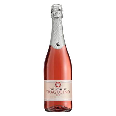 Buy Duchessa Lia Fragolino Rose Wine 750Ml Online - Carrefour Kenya