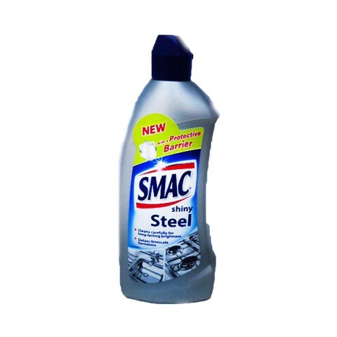 Buy SMAC STAINLESS STEEL 500ML Online - Shop Cleaning & Household on ...
