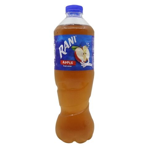 Rani Apple Fruit Drink 1.5L price in UAE | Carrefour UAE | supermarket ...
