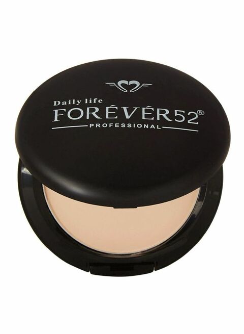 Forever52 Two Way Cake Face Powder A014 price in Saudi Arabia ...