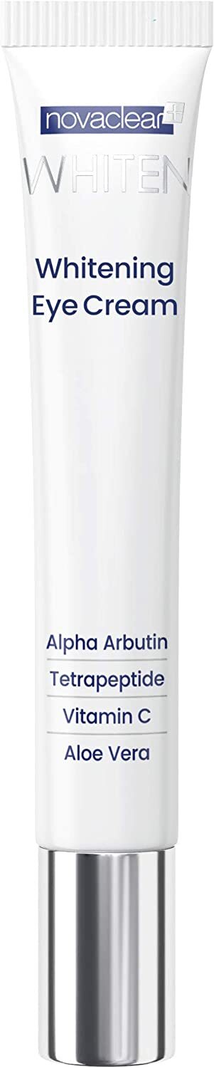 Novaclear Whiten- Whitening Eye Cream price in UAE | Carrefour UAE ...