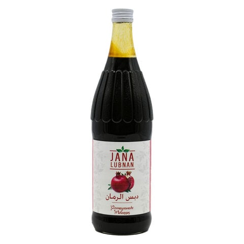 Jana Lubnan Pomegranate Molasses 750ml price in Kuwait | Carrefour ...