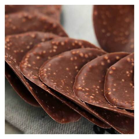 Buy HAMLET CHOCOLA C/CARAMEL+SEA S125G Online - Carrefour Kenya