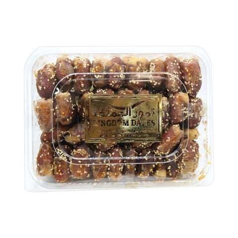 Kingdom Dates Royal Saudi Dates 1kg price in UAE | Carrefour UAE ...
