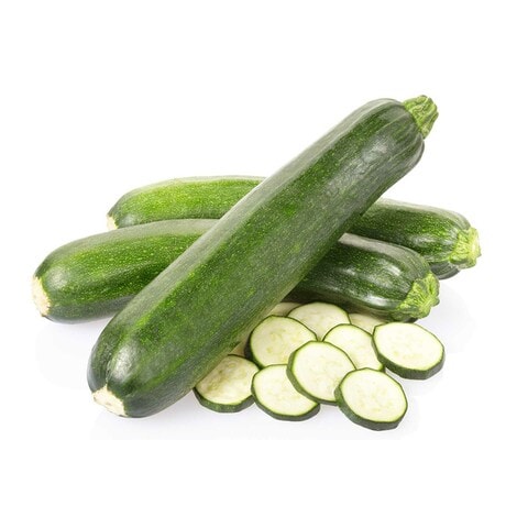 Buy Zucchini Bag 1kg Online - Carrefour Kenya