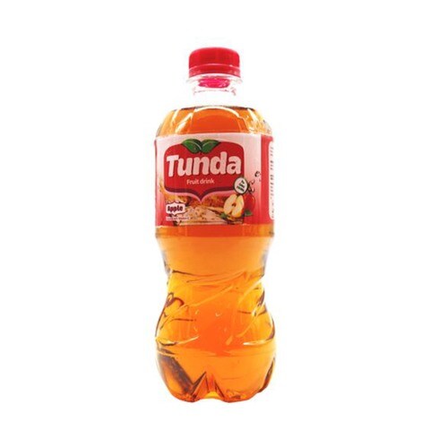 Buy Tunda Apple Juice 500Ml Online - Carrefour Kenya