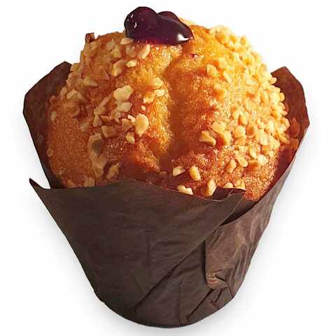 Blueberry Explosion Muffin 135g price in UAE | Carrefour UAE ...