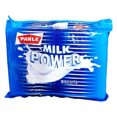 Buy Parle Milk Power Biscuits 195. 5g Online - Carrefour Kenya