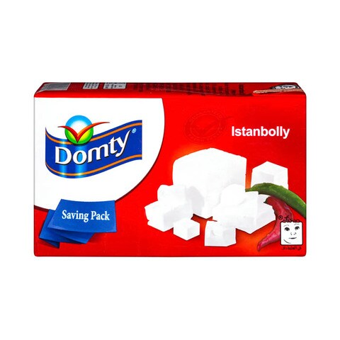 Domty Istanbolly Cheese - 1 kg price in Egypt | Carrefour Egypt ...
