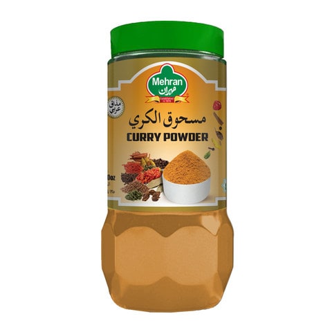 Mehran Curry Powder 250g price in Saudi Arabia | Carrefour Saudi Arabia ...