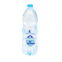 Al Reem Low Sodium Drinking Water 1.5L Price in Dubai | Compare Prices
