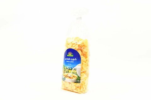 NATURELAND CORN FLAKES 250G price in Kuwait | Carrefour Kuwait ...