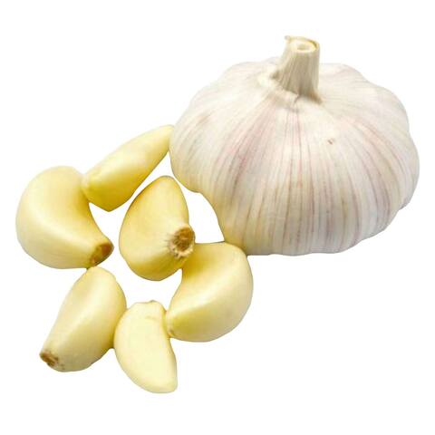 Buy Garlic Loose Online - Carrefour Kenya