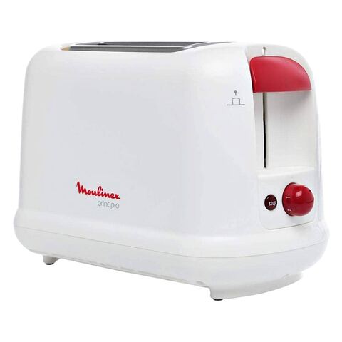 Buy Moulinex 2 slices Toaster Lt1601 Online - Carrefour Kenya