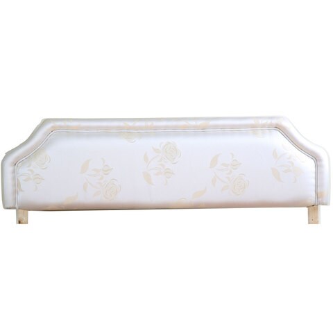 سعر Towell Spring Spine Combo Head Board White 180cm فى الامارات ...