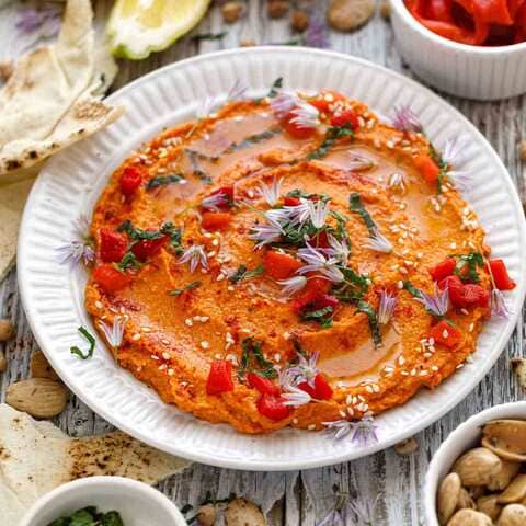 Red Pepper With Tahini (Per Kg) price in Saudi Arabia | Carrefour Saudi ...