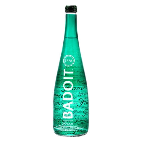 Badoit Sparkling Natural Mineral Water 750ml price in Kuwait ...
