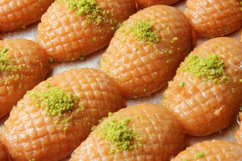 Buy Koueider Asabe Zeinab Online - Shop Bakery & Pastry on Carrefour Egypt