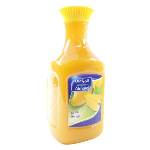 Almarai Mango Juice 1.5L price in Kuwait | Carrefour Kuwait ...