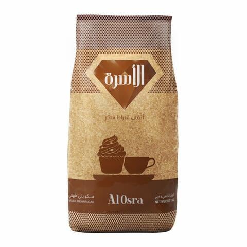 Al osra sugar brown 1 Kg price in Saudi Arabia | Carrefour Saudi Arabia ...