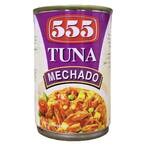 555 tuna bicol express 155g price in UAE | Spinneys UAE | supermarket ...
