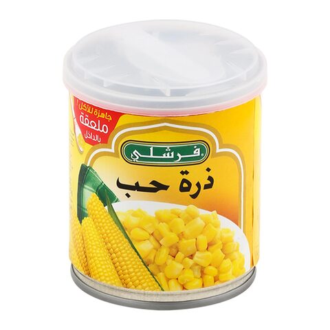 Freshly K Corn Whole Sweet 185g price in Saudi Arabia | Carrefour Saudi ...
