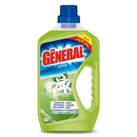Buy Der General All Purpose Cleaner Liquid Shine And Freshness For ...