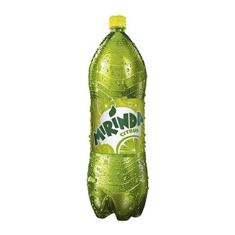 Mirinda citrus pet 2.2 L Online | Carrefour KSA