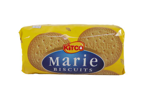 KITCO MARIE BISCUITS 125G price in Kuwait | Carrefour Kuwait ...