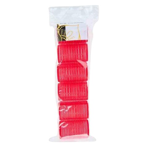 CRF HAIR ROLLS VELCRO 36MM X6 price in Kuwait | Carrefour Kuwait ...