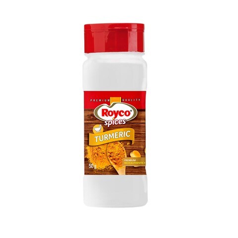 Buy Royco Wet And Dry Fry Spice 50G Online - Carrefour Kenya