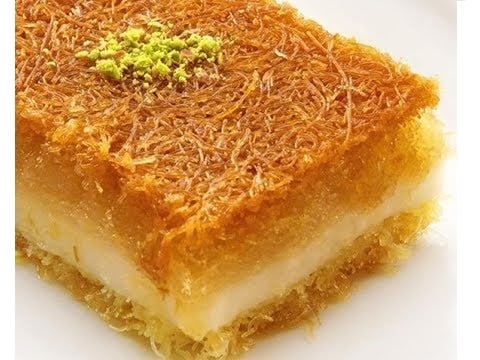 Koueider Konafa With Cream price in Egypt | Carrefour Egypt ...
