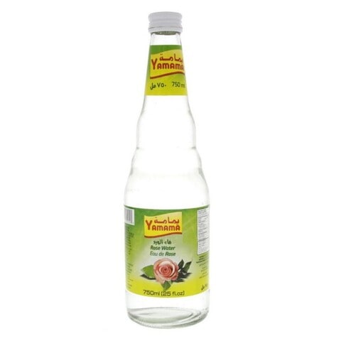 Yamama Rose Water 750ml price in Kuwait | Carrefour Kuwait ...