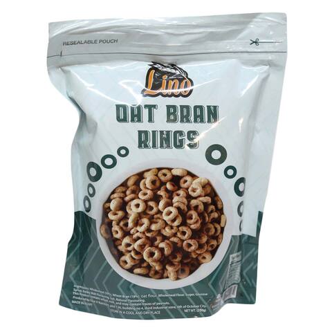 Lino Oats Bran Rings - 250 Gram price in Egypt | Carrefour Egypt ...