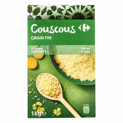 Carrefour Couscous 1Kg price in Kuwait | Carrefour Kuwait | supermarket ...