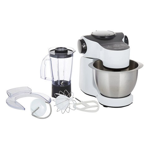 Buy Moulinex Kitchen Machine Qa311127 Online - Carrefour Kenya