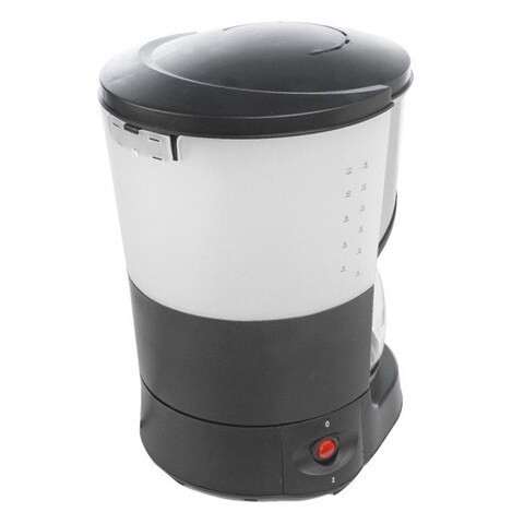 Buy RAMTONS COFFEE MAKER RM/193 1.5L Online - Carrefour Kenya