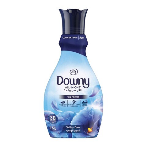 سعر DOWNY SPRING FRESH CT 1.5L ROYA فى مصر | كارفور مصر | سوبر ماركت ...