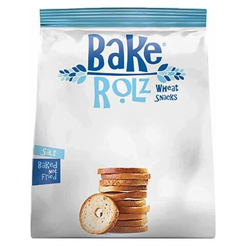 Bake Rolz Salt - 36 gm price in Egypt | Carrefour Egypt | supermarket ...
