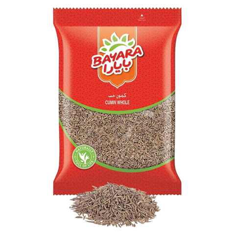 Bayara Cumin Whole 200g price in UAE | Carrefour UAE | supermarket kanbkam