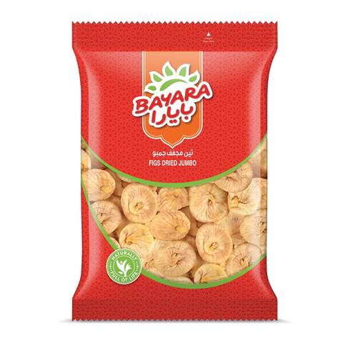 Bayara figs dried jumbo 400 g price in Saudi Arabia | Carrefour Saudi ...