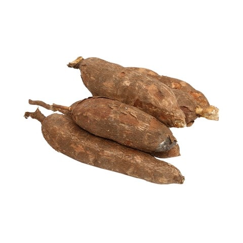 Tapioca Root