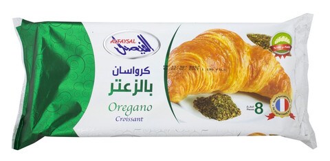 Al Faysal Oregano Croissant 60 gr price in Kuwait | Carrefour Kuwait ...