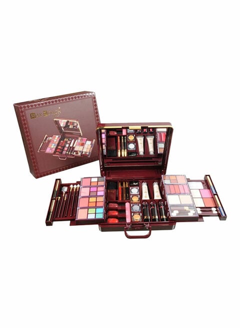 Touch Makeup Kit | Saubhaya Makeup