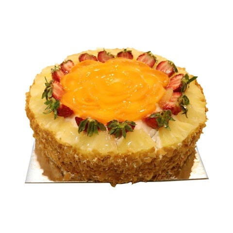 Birthday Cake Black Forest price in UAE | Carrefour UAE | supermarket ...