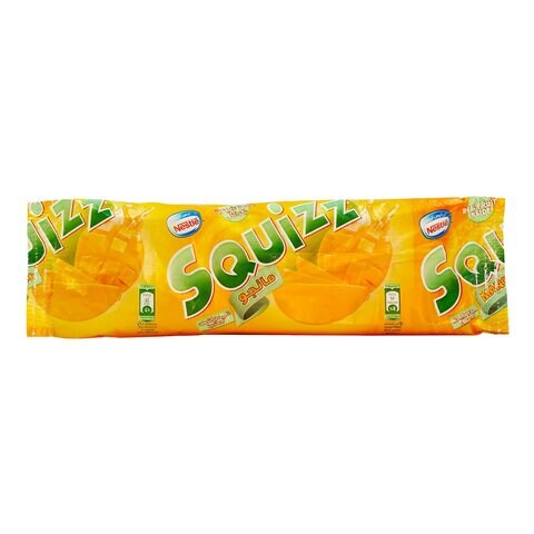 Nestle Squizz Mango Stick 60ml price in UAE | Carrefour UAE ...