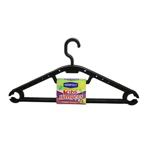 Buy KENPOLY KIDS HANGER Online - Carrefour Kenya